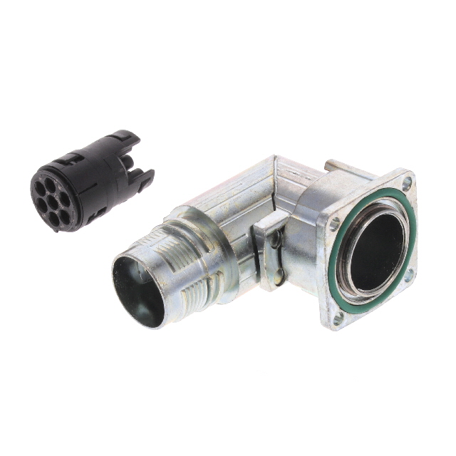 BGC880N0000052A000 TE Intercontec | Conectores, interconectores | DigiKey